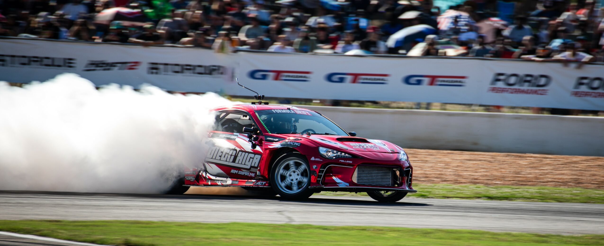 Check Out Kris Proctor’s Story - Voyage ATL Magazine | ATL City Guide