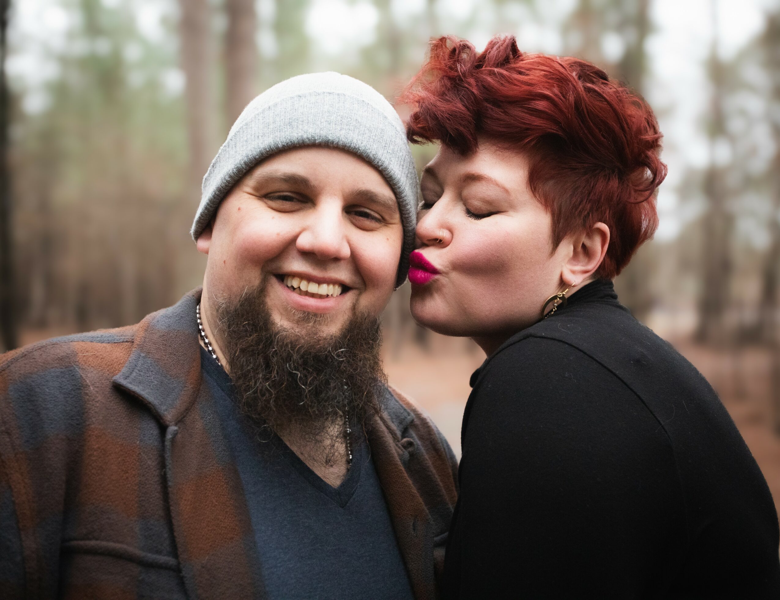 Check Out Kris Proctor’s Story - Voyage ATL Magazine | ATL City Guide