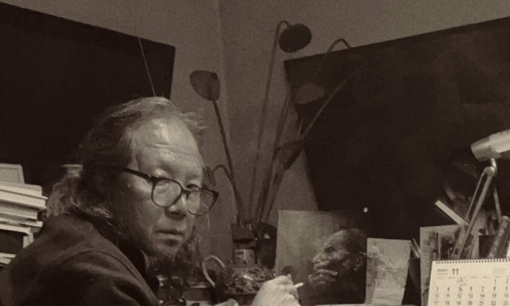 Check Out Yuwei Li’s Story - Voyage ATL Magazine | ATL City Guide