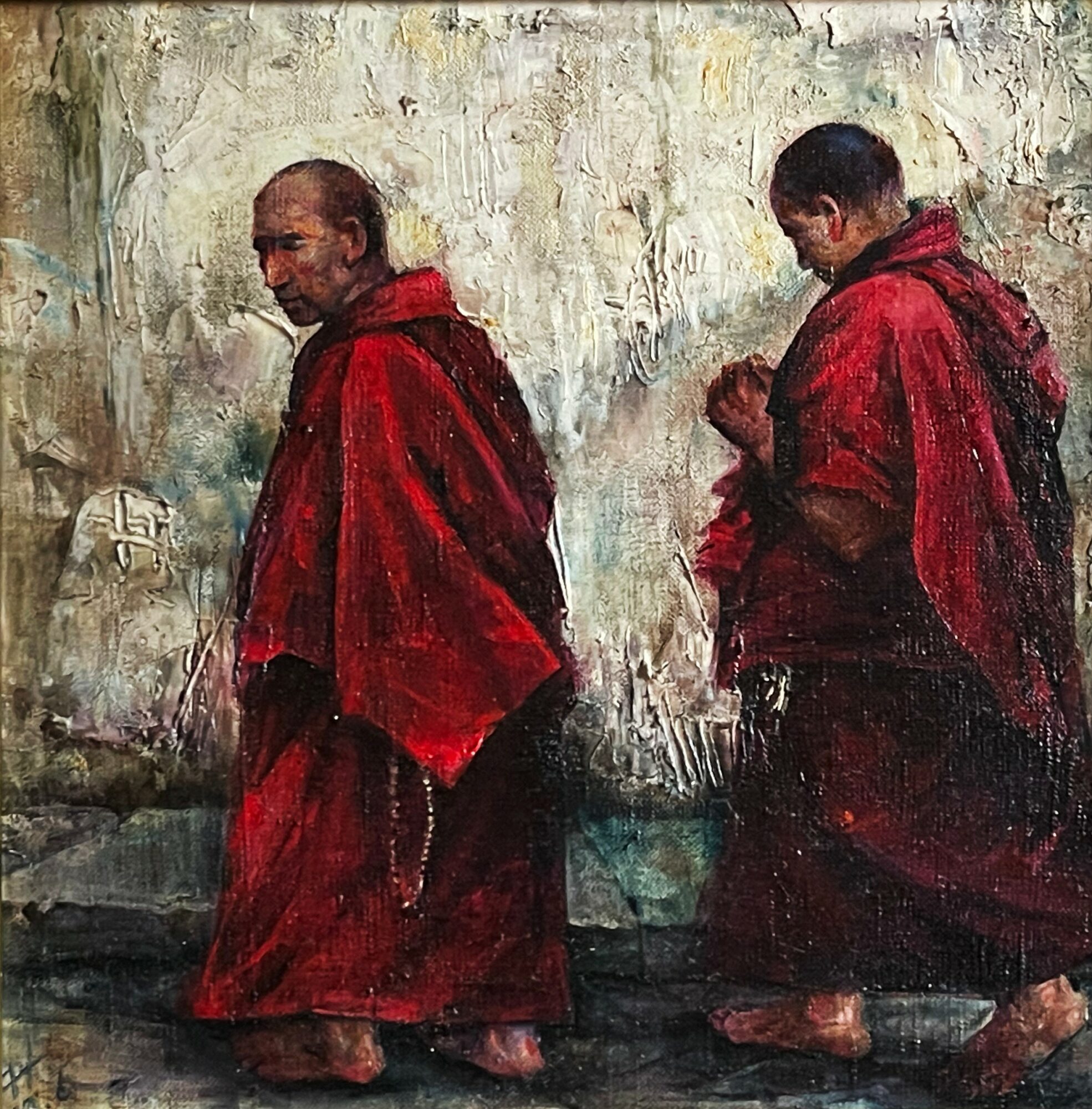 Check Out Yuwei Li’s Story - Voyage ATL Magazine | ATL City Guide