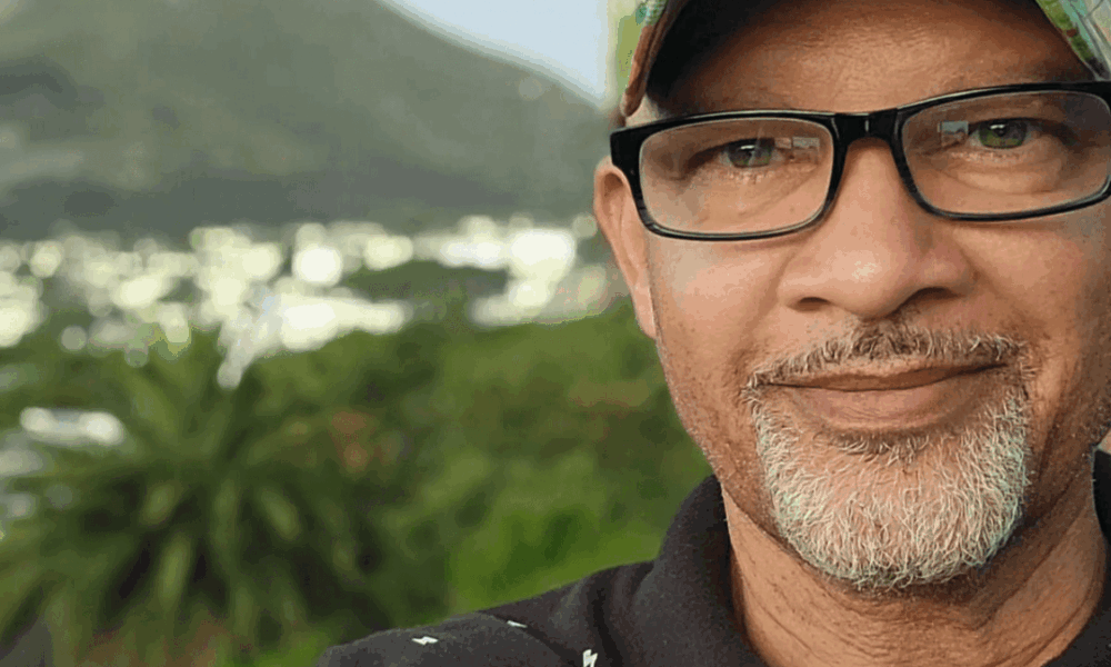 Hidden Gems: Meet Maurice Foley of Black Travel Expo - Voyage ATL ...