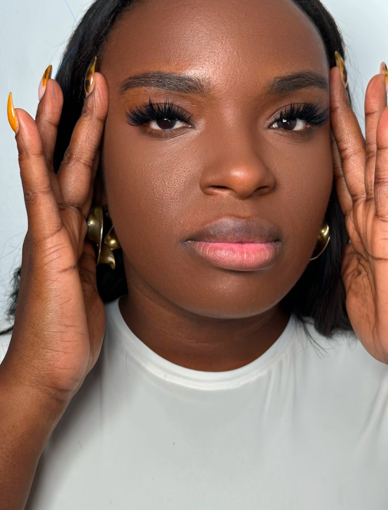 Conversations with Nyah Henderson - Voyage ATL Magazine | ATL City Guide