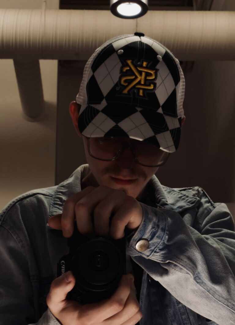 Check Out Kaden Tranum’s Story - Voyage ATL Magazine | ATL City Guide