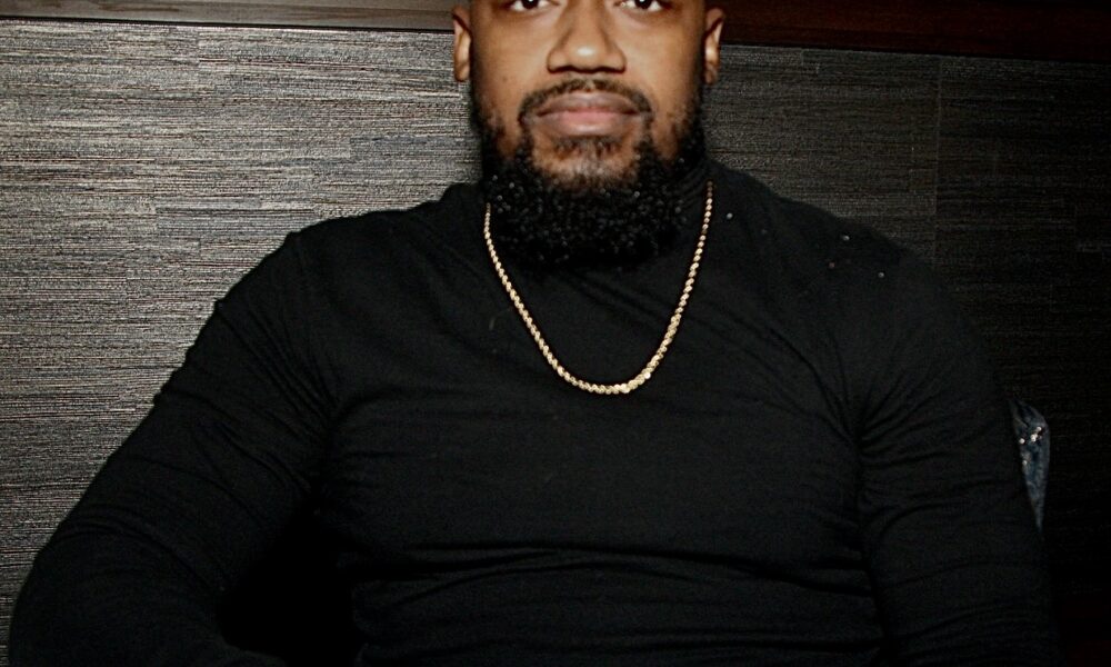 Meet David Hill Jr - Voyage ATL Magazine | ATL City Guide