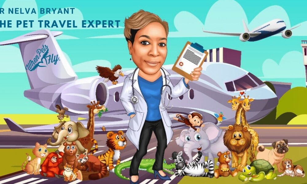 Meet Nelva Bryant of Mableton - Voyage ATL Magazine | ATL City Guide