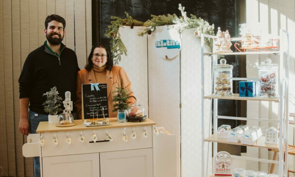 Life & Work with Alexandra Ojeda-Gutierrez of Marietta - Voyage ATL ...