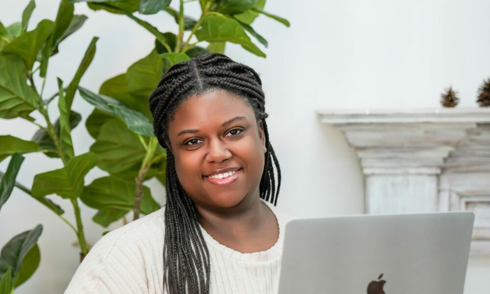 Rising Stars: Meet Tynaisha Barnes of Duluth - Voyage ATL Magazine ...
