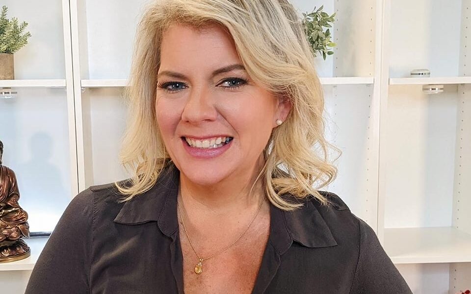 Hidden Gems: Meet Andrea Lynn of Harnessing Your Divine Feminine - Voyage ATL Magazine | ATL ...