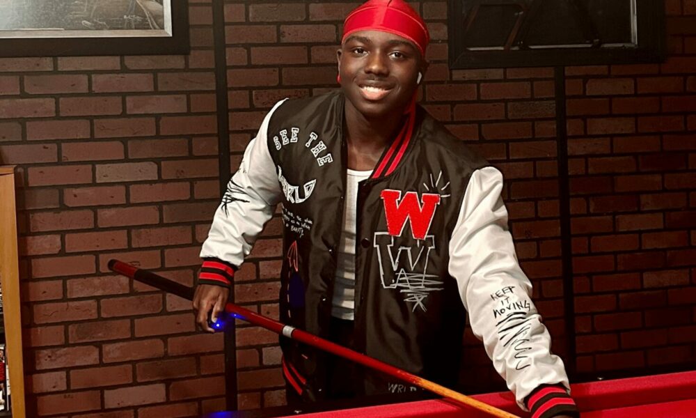 Conversations with Trent Bassett - Voyage ATL Magazine | ATL City Guide