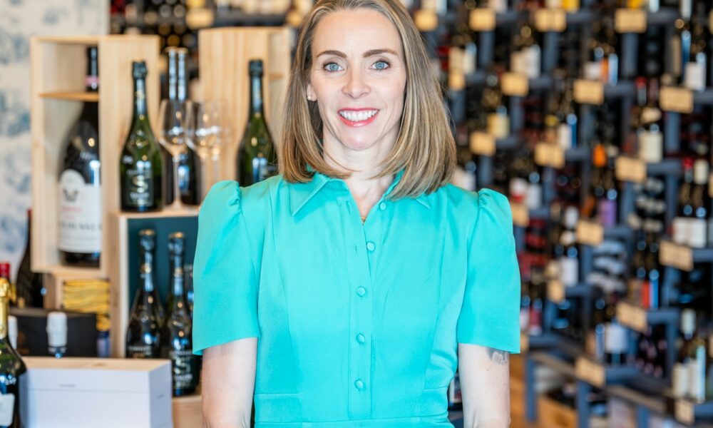 Exploring Life & Business with Perrine Prieur of Perrine's Wine ...