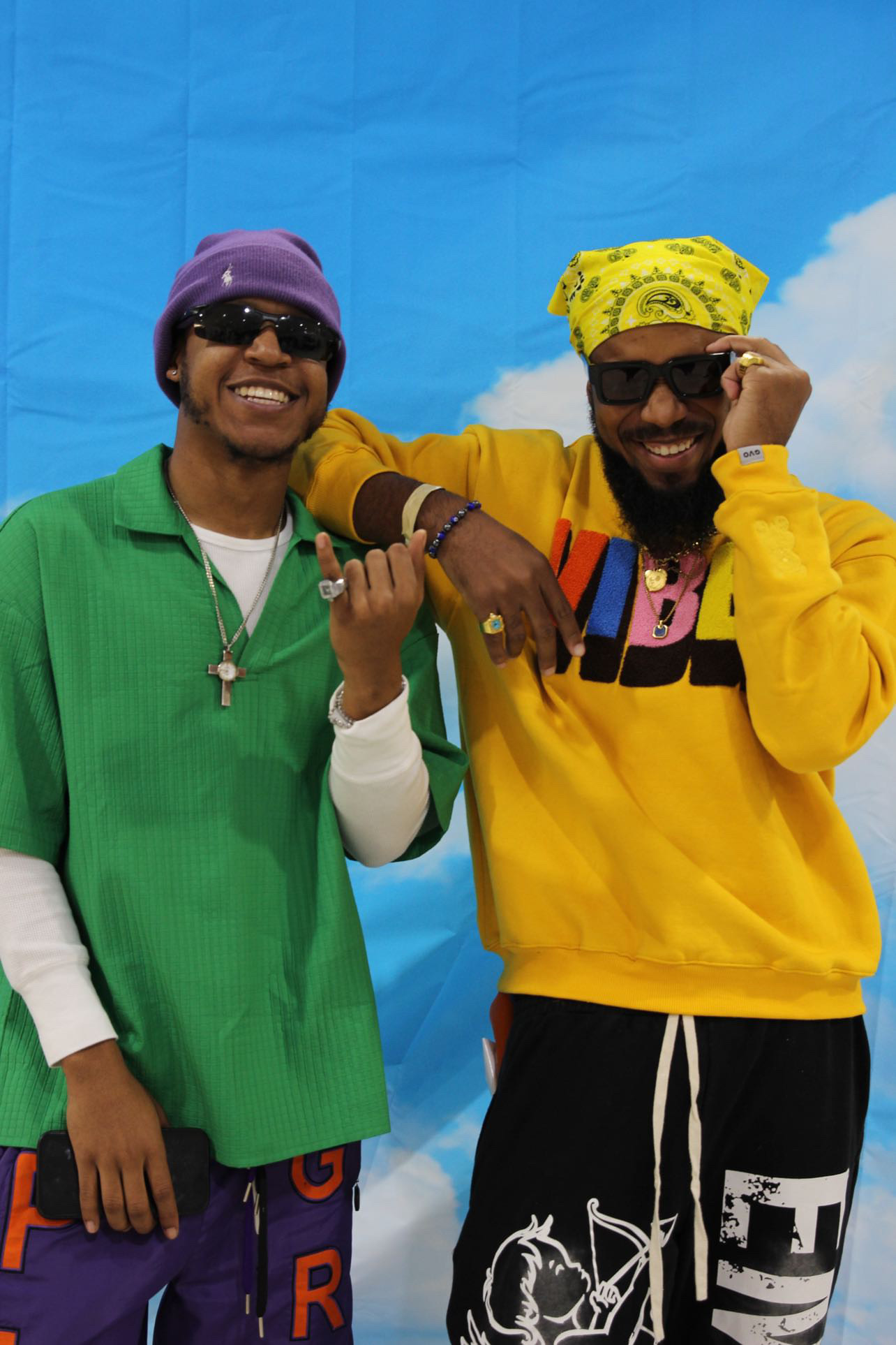 Check Out Devonte Whitmore’s Story - Voyage ATL Magazine | ATL City Guide