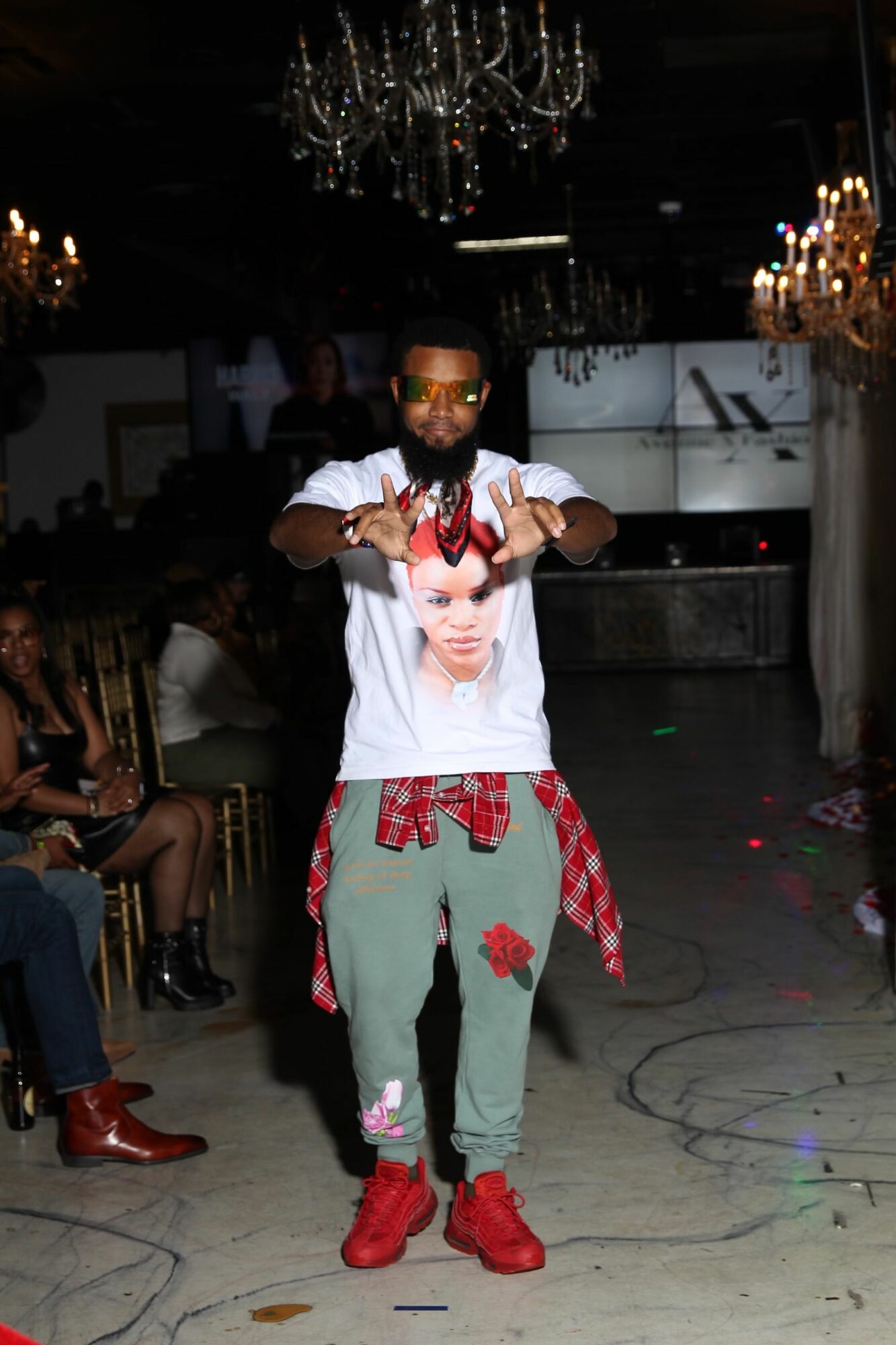 Check Out Devonte Whitmore’s Story - Voyage ATL Magazine | ATL City Guide