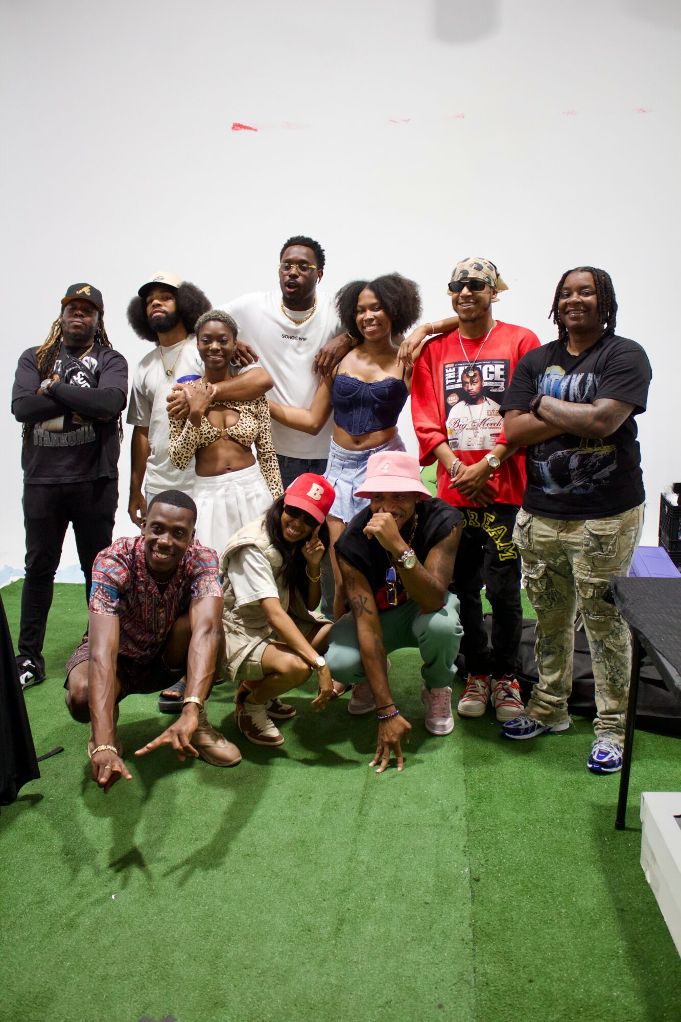 Check Out Devonte Whitmore’s Story - Voyage ATL Magazine | ATL City Guide