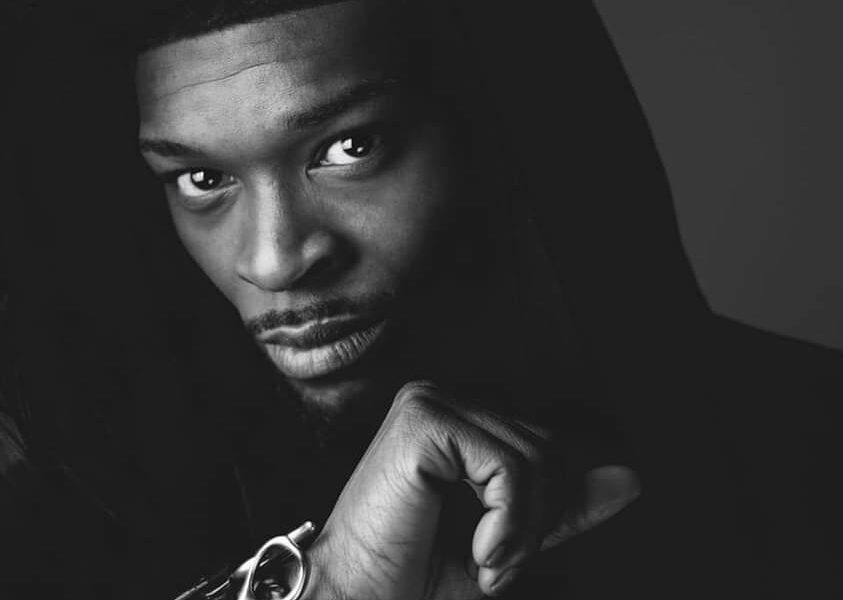 Check Out Tacoy Jarmaine’s Story - Voyage ATL Magazine | ATL City Guide