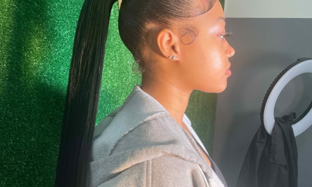 Exploring Life & Business with Zaniyah Medley of Baddieexperiencestyles ...