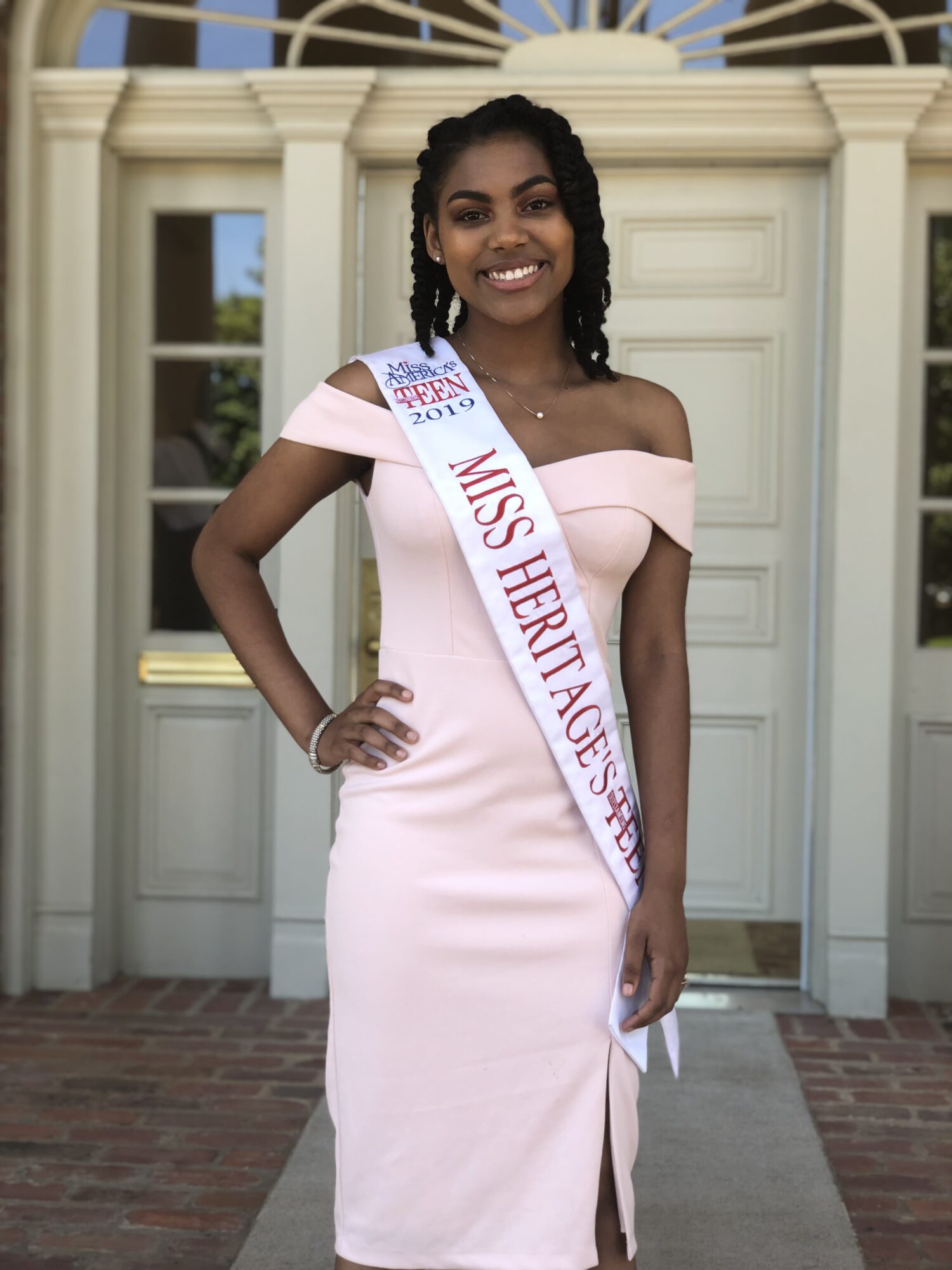 Check Out Jamee McAdoo’s Story - Voyage ATL Magazine | ATL City Guide