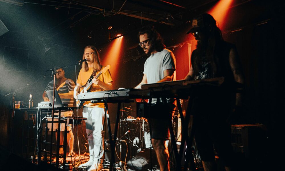 Check Out Ociffer (Danny Barclay)’s Story - Voyage ATL Magazine | ATL ...