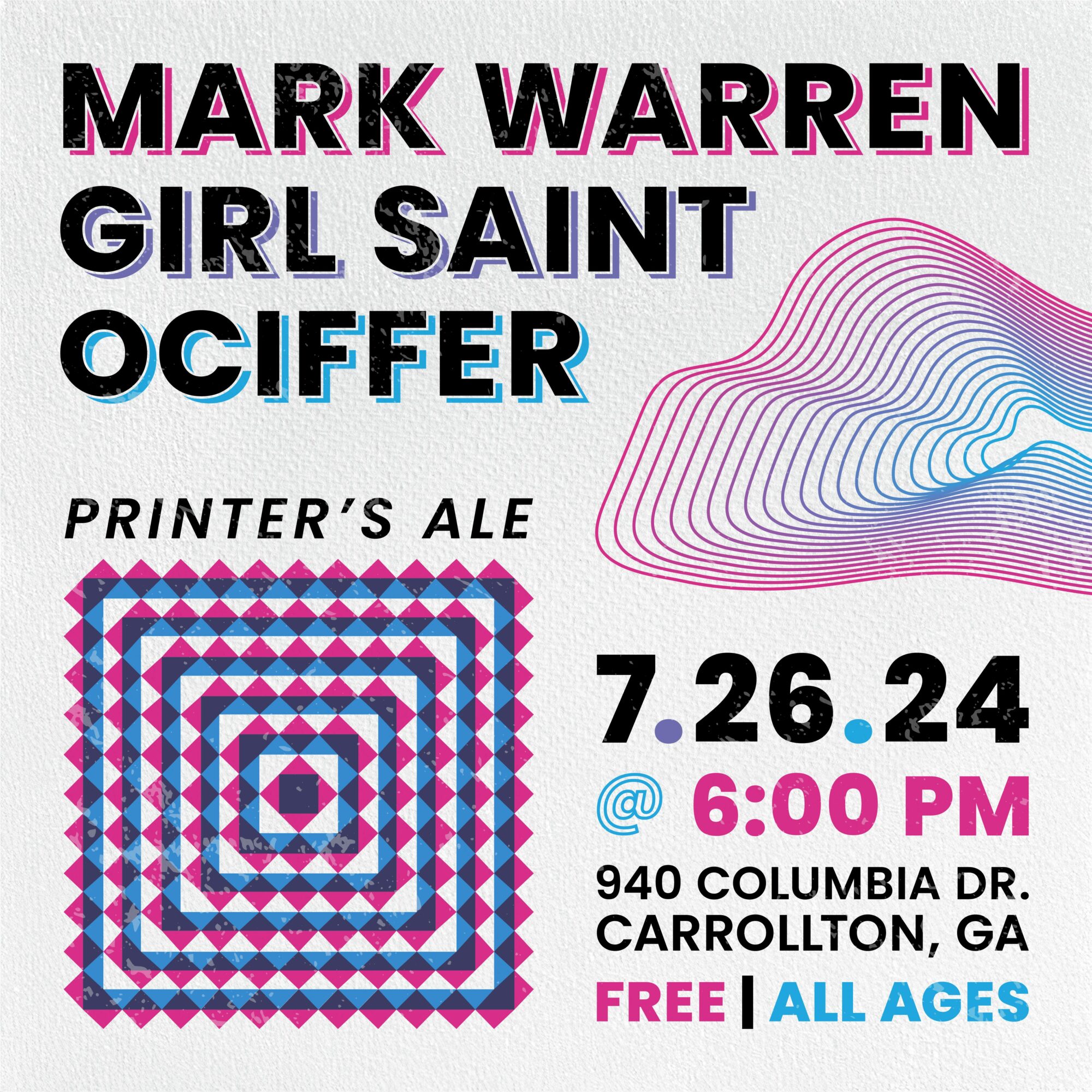 Check Out Ociffer (Danny Barclay)’s Story - Voyage ATL Magazine | ATL ...