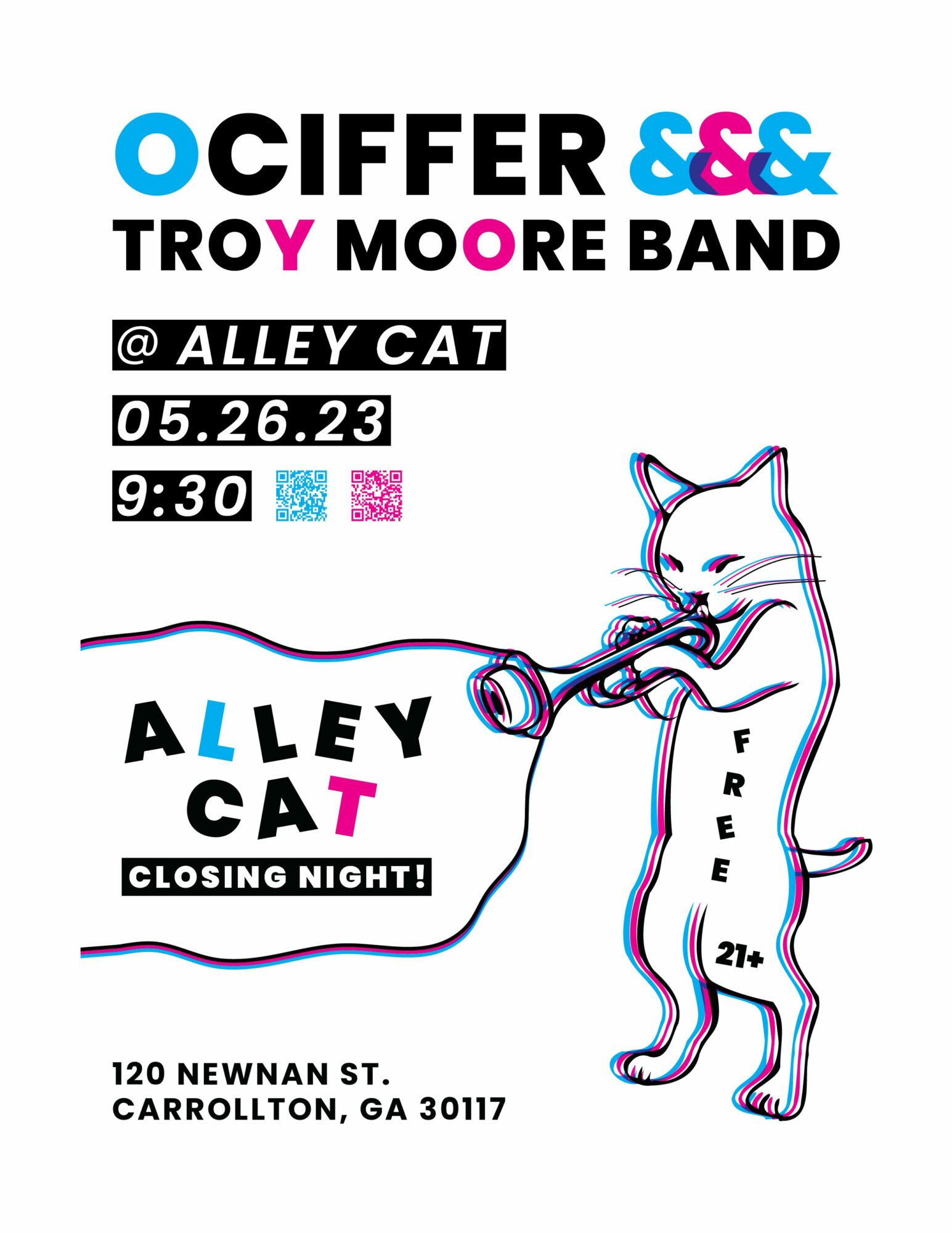 Check Out Ociffer (Danny Barclay)’s Story - Voyage ATL Magazine | ATL ...