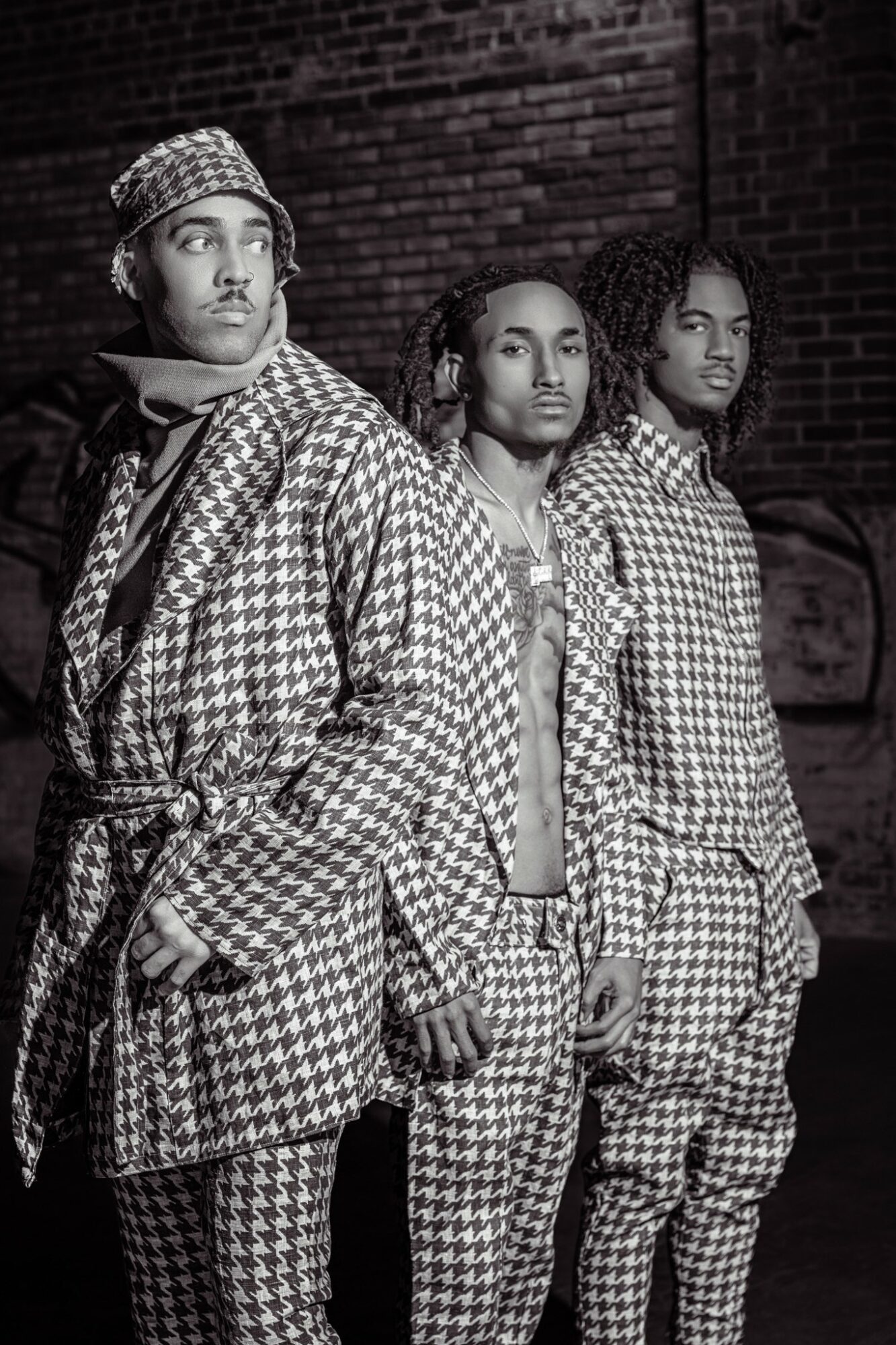Rising Stars: Meet Dewayne Walker of Atlanta – Voyage ATL Magazine ...