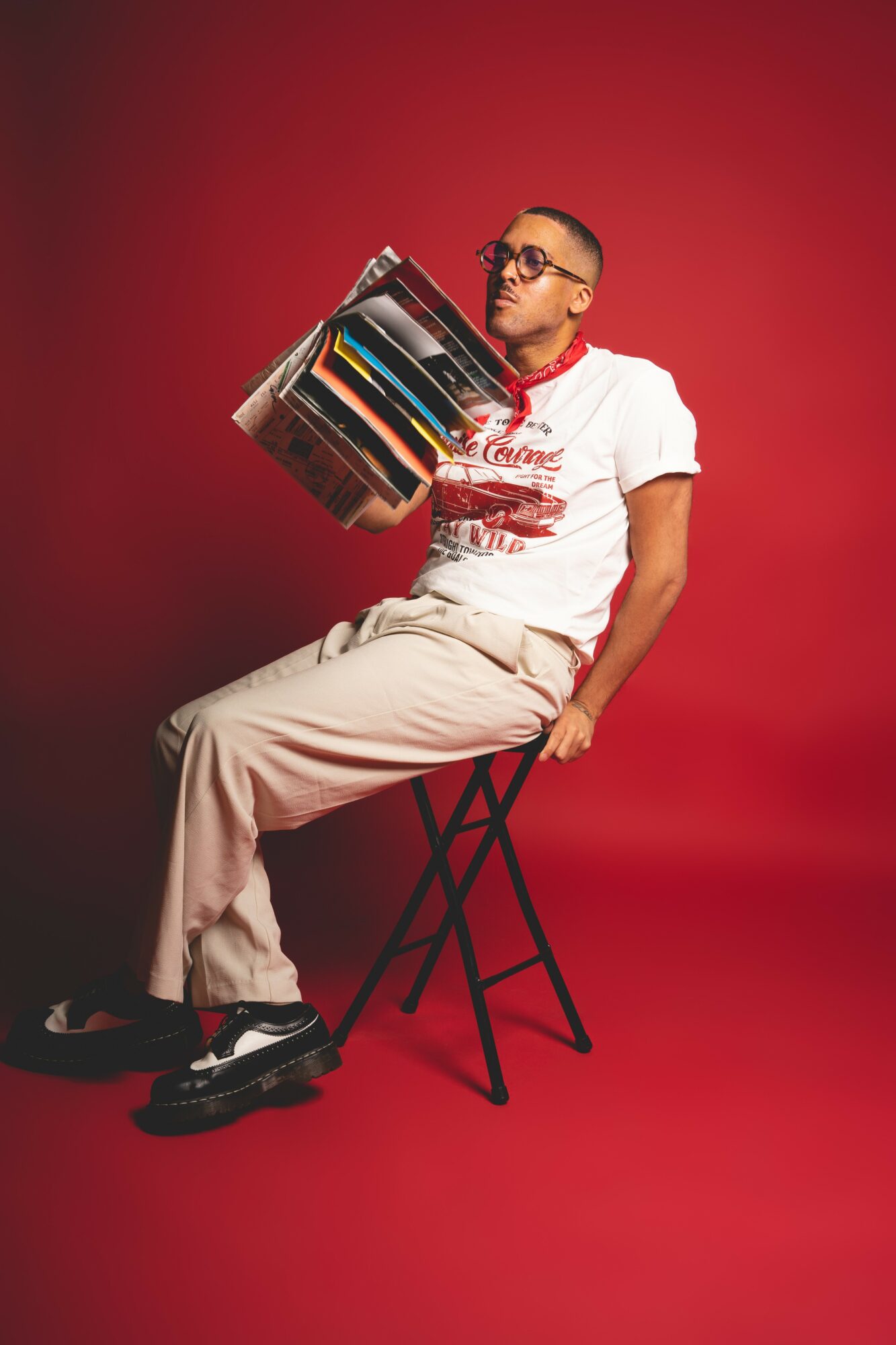 Rising Stars: Meet Dewayne Walker of Atlanta – Voyage ATL Magazine ...