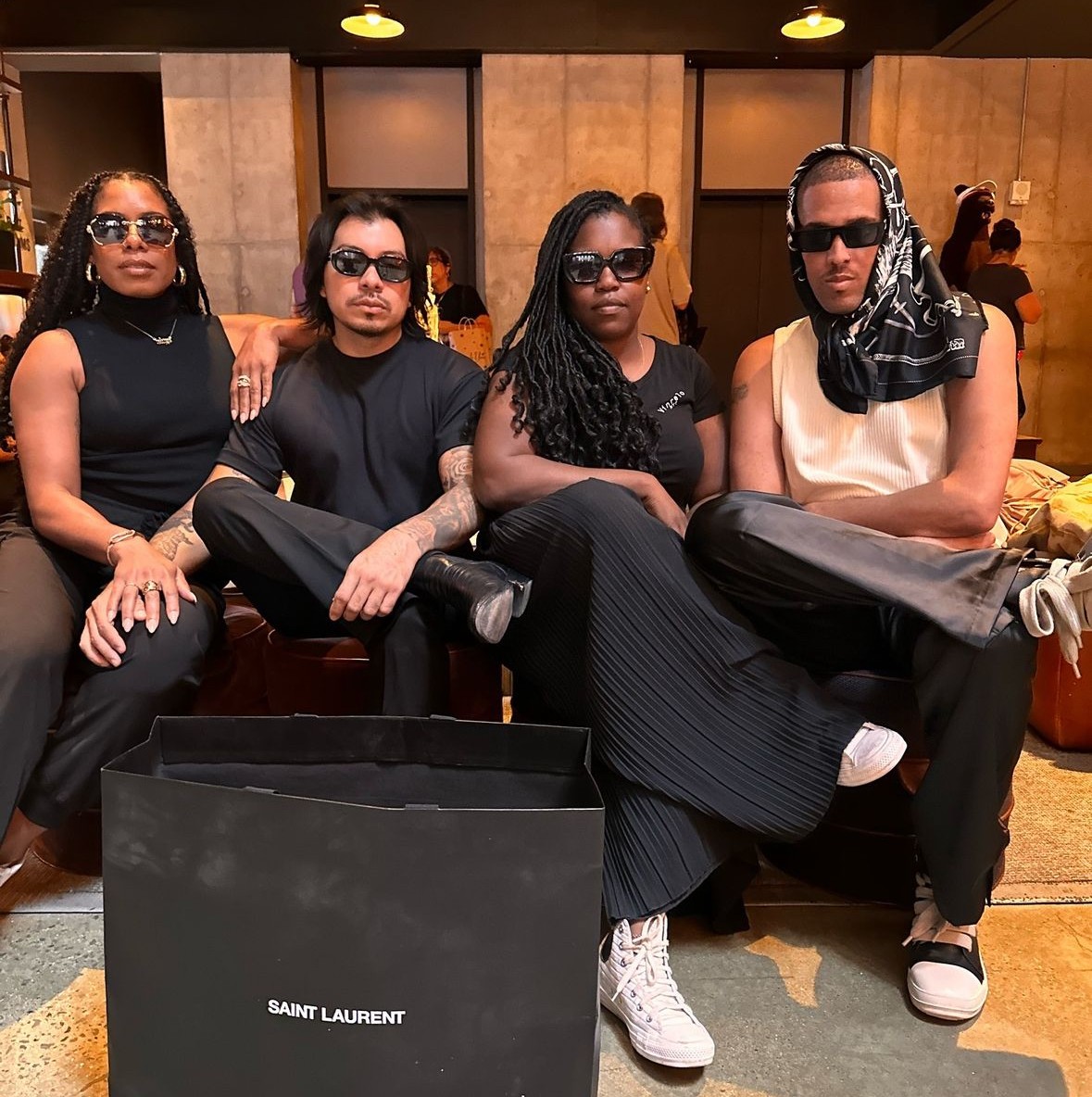 Rising Stars: Meet Dewayne Walker of Atlanta - Voyage ATL Magazine ...