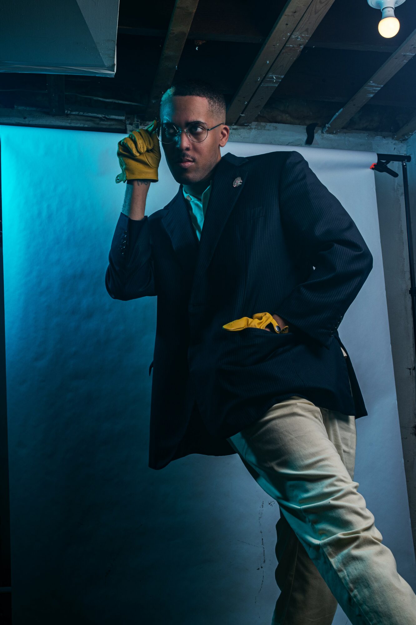 Rising Stars: Meet Dewayne Walker of Atlanta - Voyage ATL Magazine ...