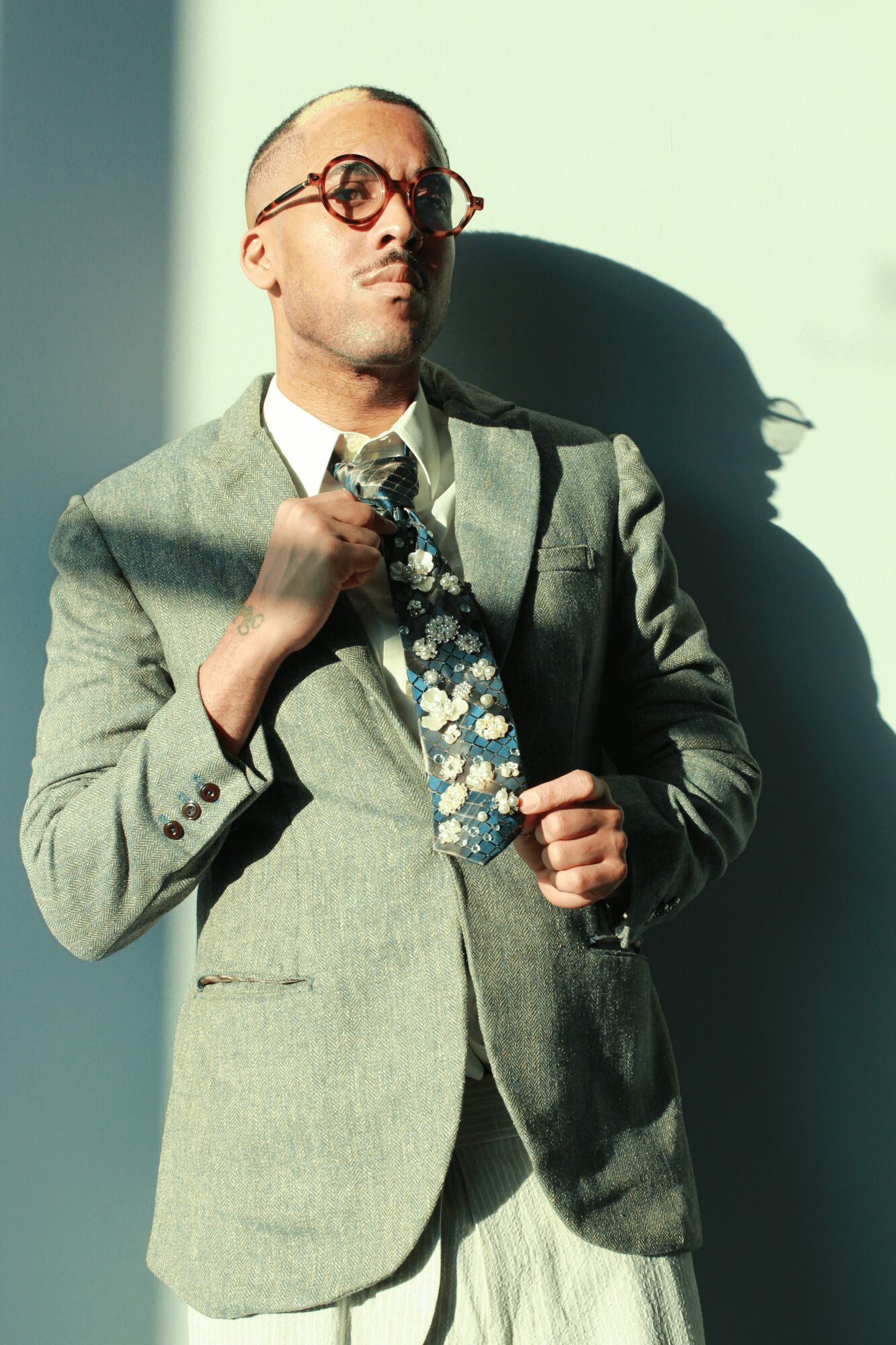 Rising Stars: Meet Dewayne Walker of Atlanta – Voyage ATL Magazine ...