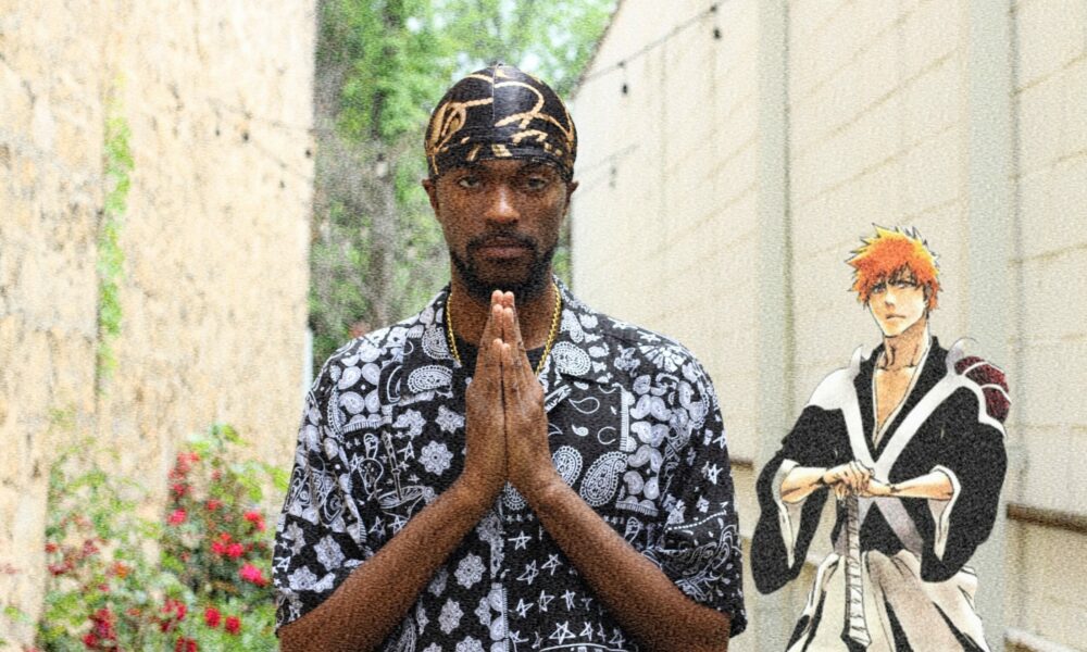 Life & Work with Detric Kovu of Atlanta - Voyage ATL Magazine | ATL ...