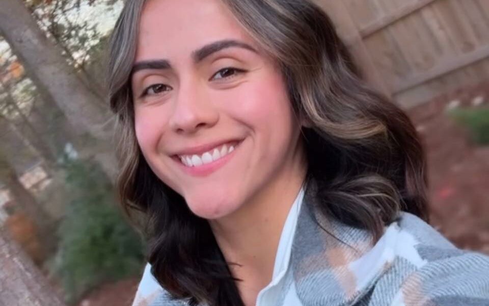 Check Out Daniela Sierra Toro’s Story - Voyage ATL Magazine | ATL City ...