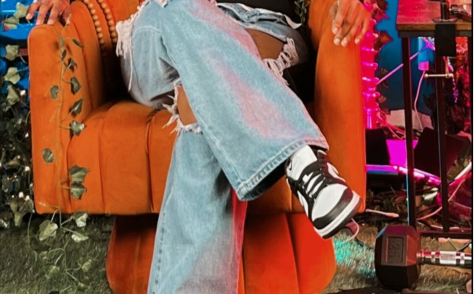 Life & Work with Mikeila Janae of Atlanta GA - Voyage ATL Magazine ...