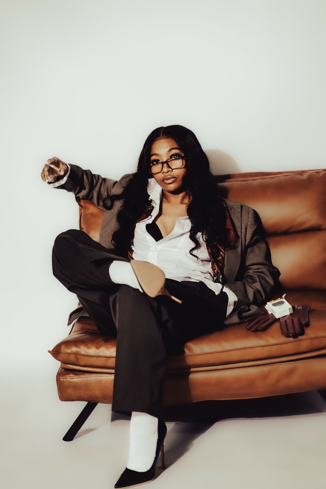 Meet Brooklyn Jones of Atlanta - Voyage ATL Magazine | ATL City Guide