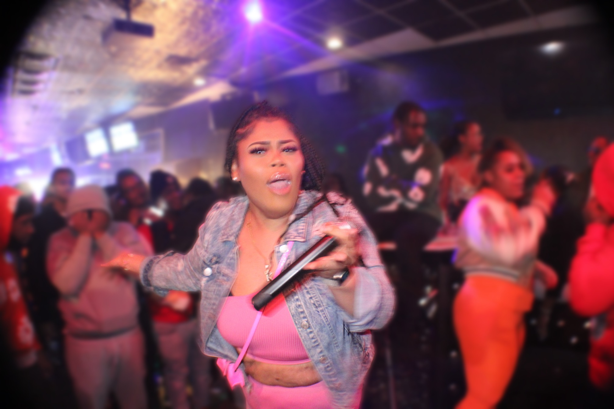 Daily Inspiration: Meet Kay Dolla$ - Voyage ATL Magazine | ATL City Guide