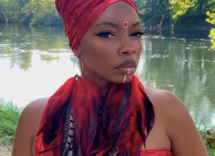 Exploring Life & Business with Mwt Het Heru Baktiba of Nurturing Souls - Voyage ATL Magazine ...