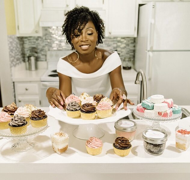 Daily Inspiration: Meet Crystal Davis - Voyage ATL Magazine | ATL City ...
