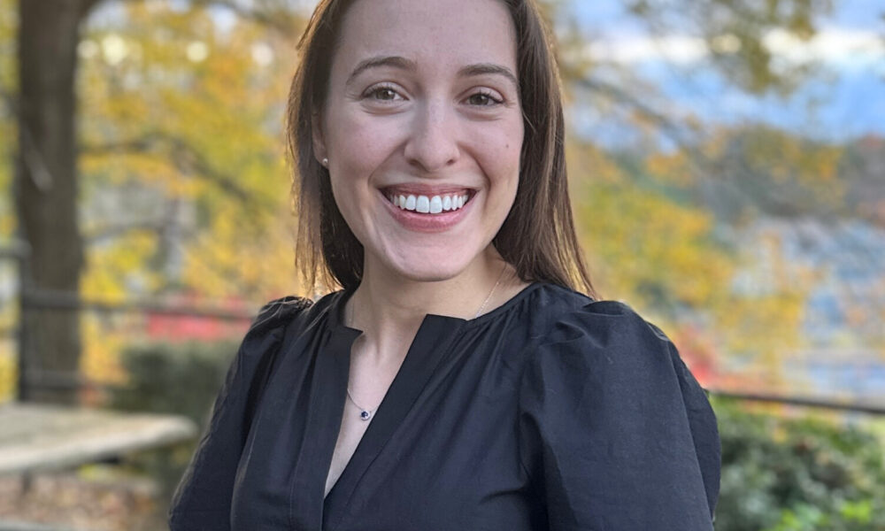 Life & Work with Jen Rapowitz of Atlanta - Voyage ATL Magazine | ATL ...