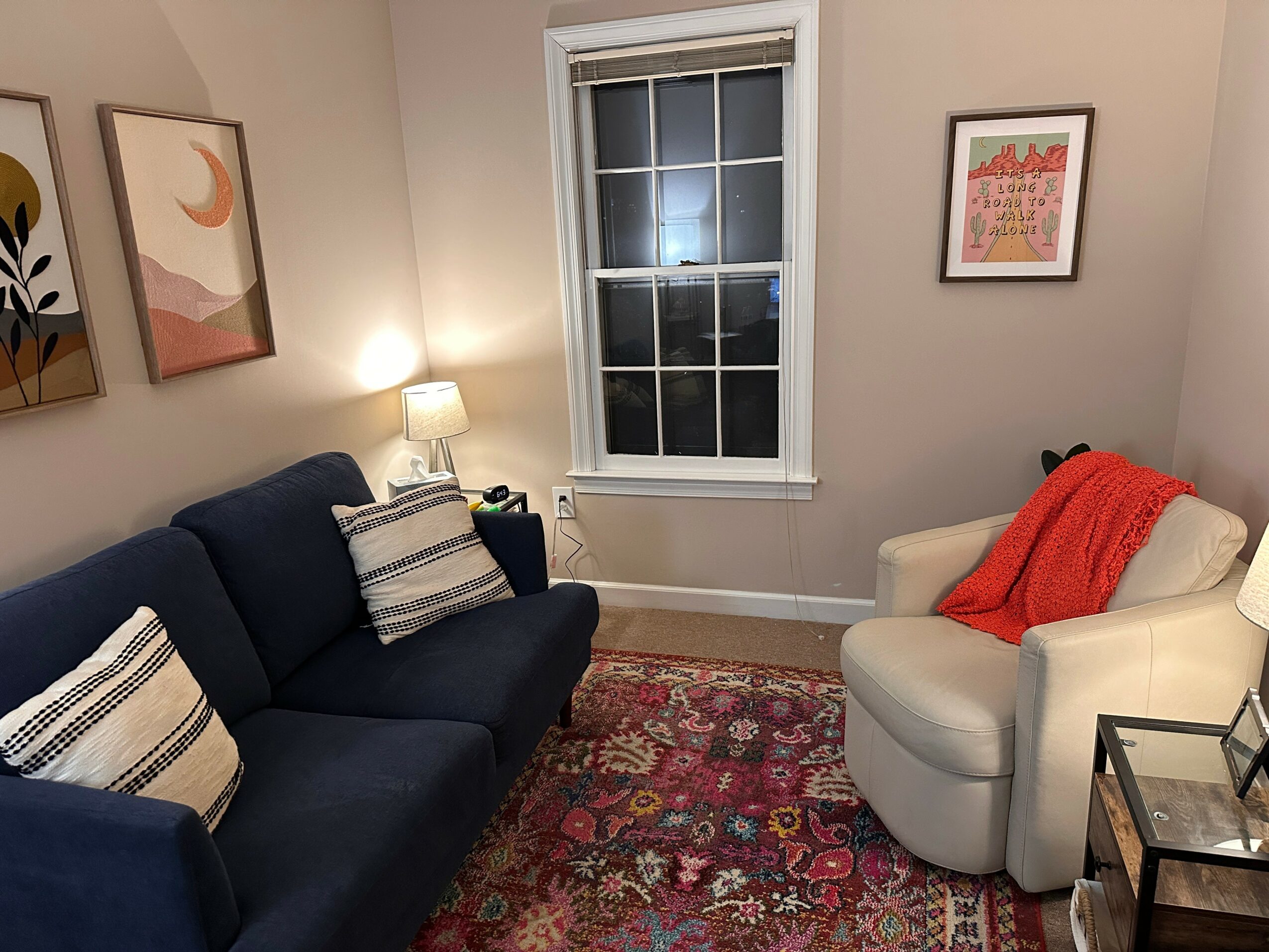 Life & Work with Jen Rapowitz of Atlanta - Voyage ATL Magazine | ATL ...