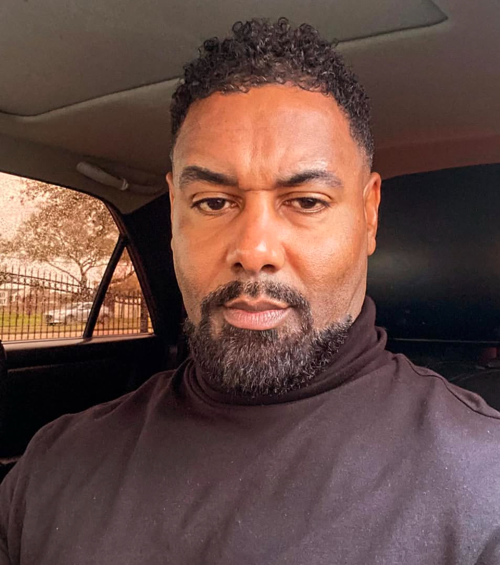 Check Out Demetrius Joseph’s Story - Voyage ATL Magazine | ATL City Guide