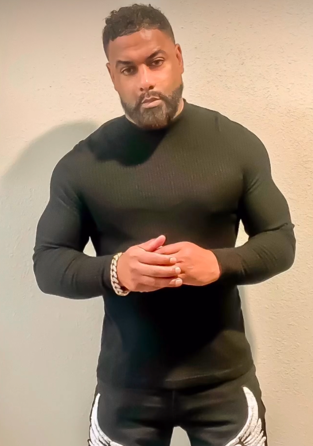 Check Out Demetrius Joseph’s Story - Voyage ATL Magazine | ATL City Guide