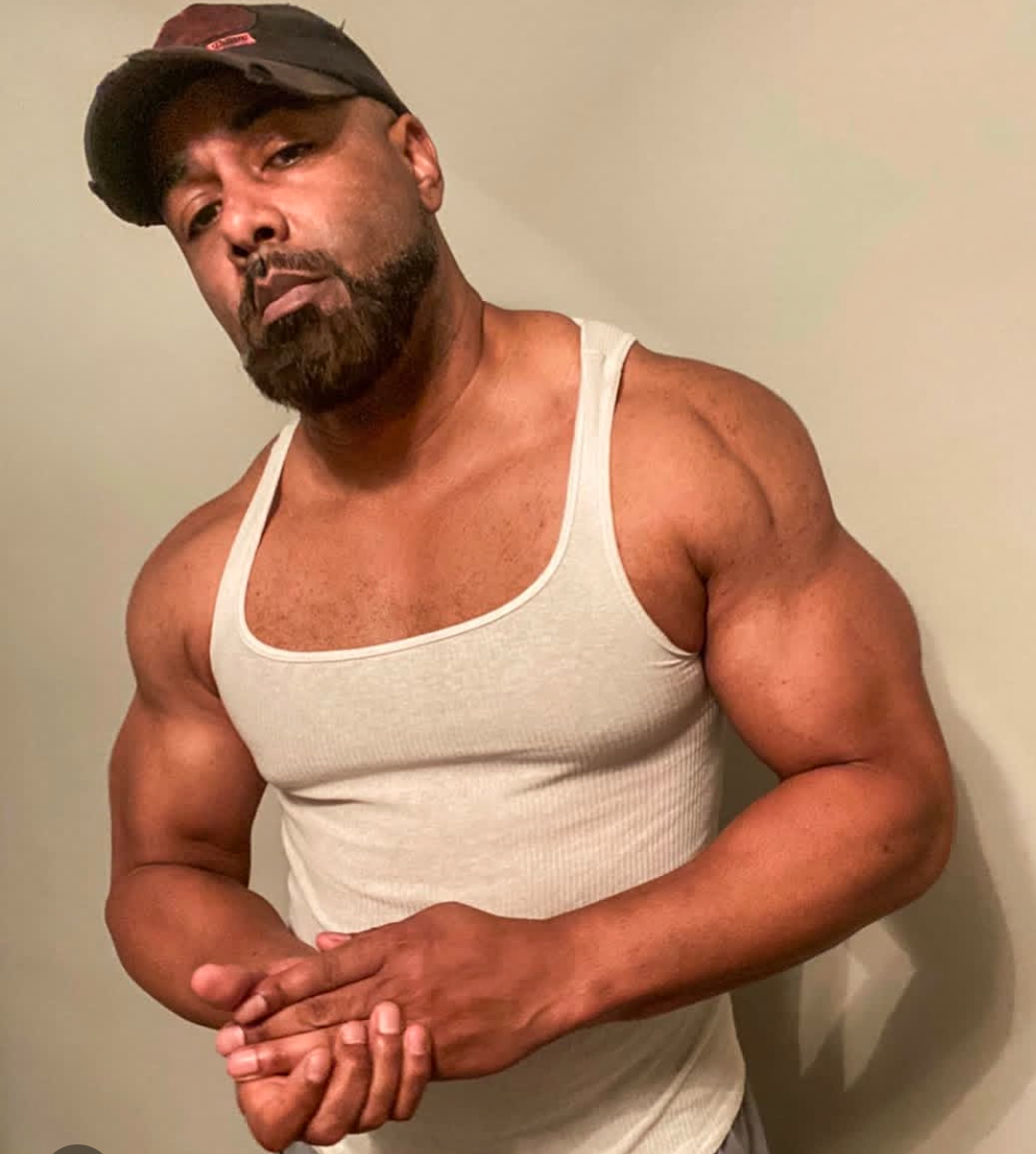 Check Out Demetrius Joseph’s Story - Voyage ATL Magazine | ATL City Guide