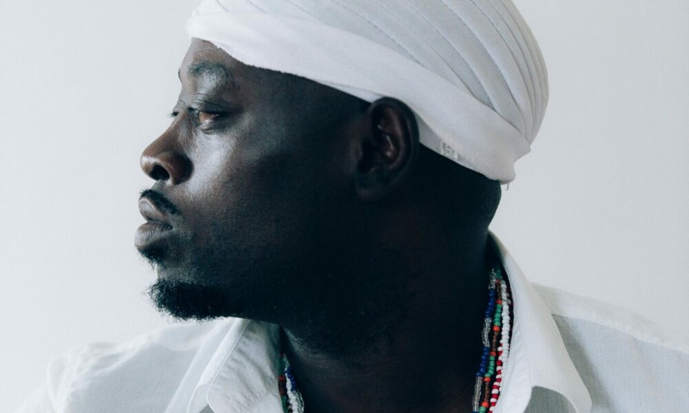 Meet Afumbom Okosun of RIVERDALE - Voyage ATL Magazine | ATL City Guide