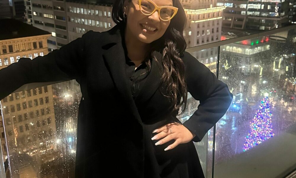 Conversations with Leigh Larie - Voyage ATL Magazine | ATL City Guide