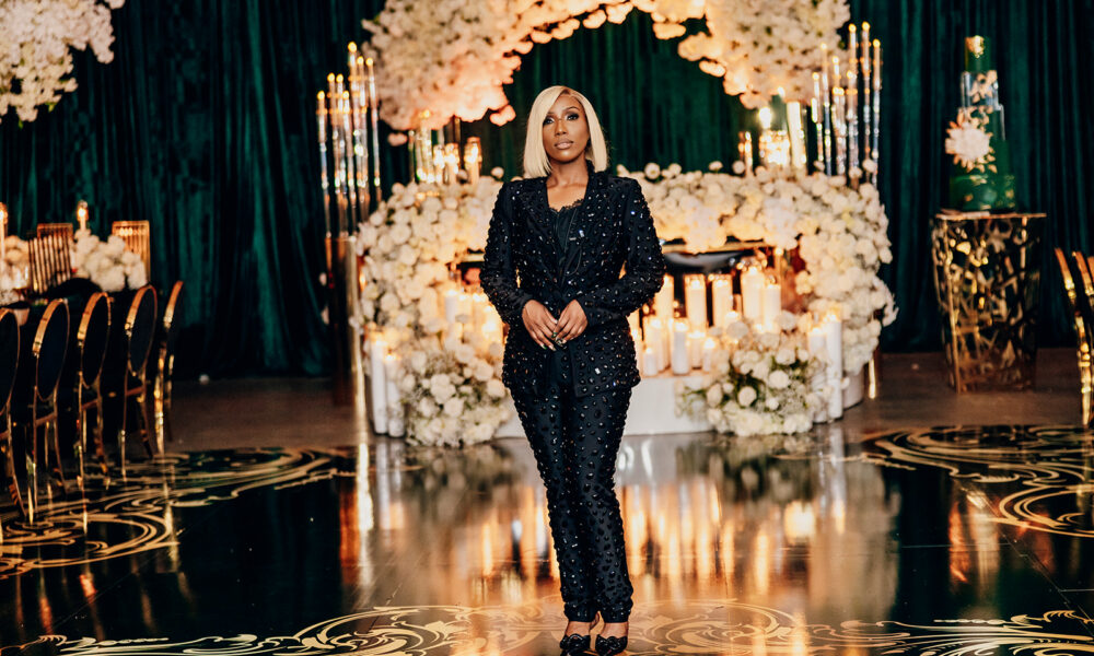 Check Out Melisa Brown’s Story - Voyage ATL Magazine | ATL City Guide