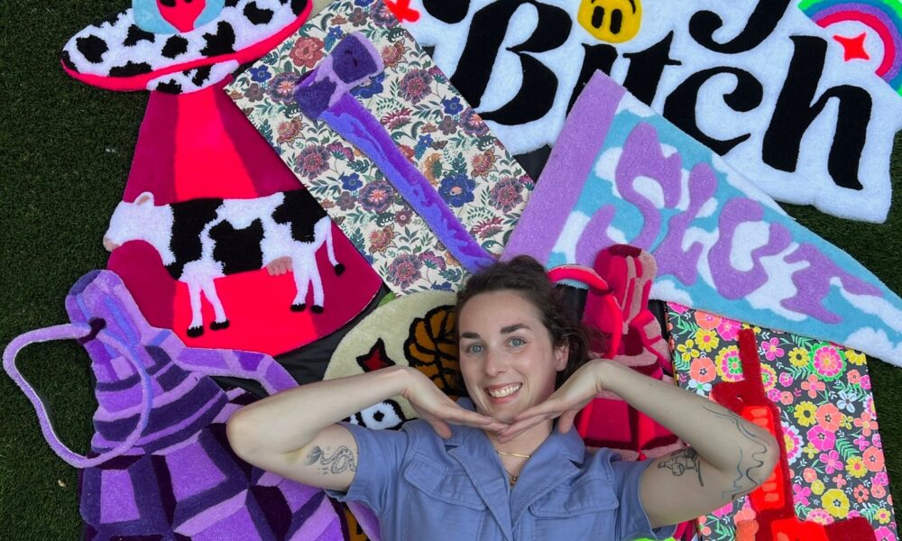 Check Out Sarah Cantor’s Story - Voyage ATL Magazine | ATL City Guide