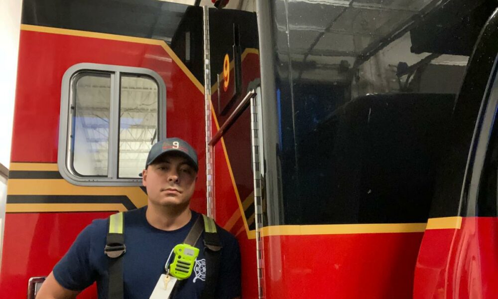 Rising Stars: Meet Antonio Ferreira of Sandy Springs - Voyage ATL ...