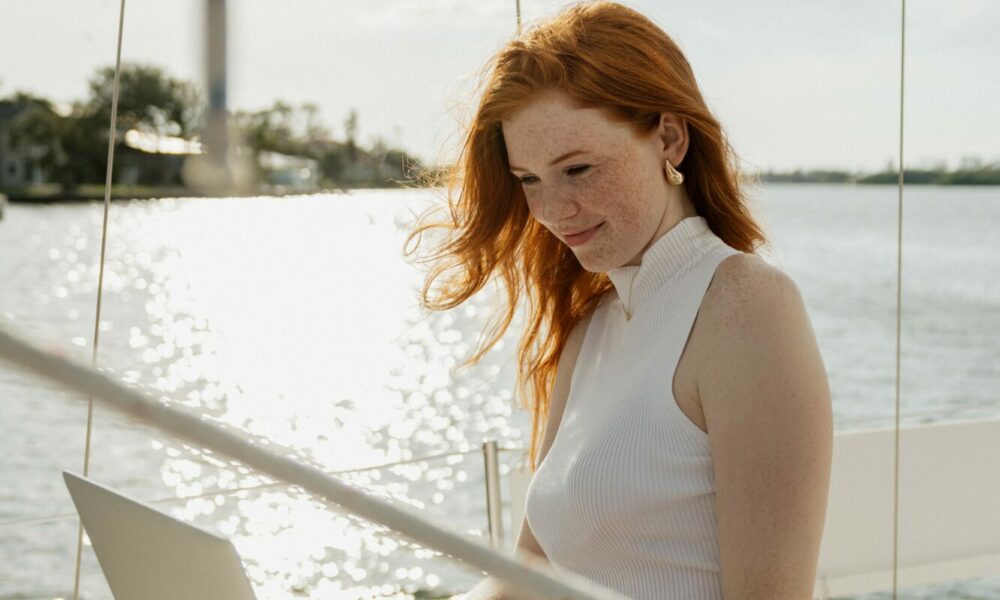 Exploring Life & Business with Jessica Fields of Harbor 26 Studio ...