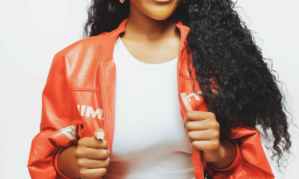 Meet Jaisha (J.Couture) Smalls of Atlanta - Voyage ATL Magazine | ATL ...