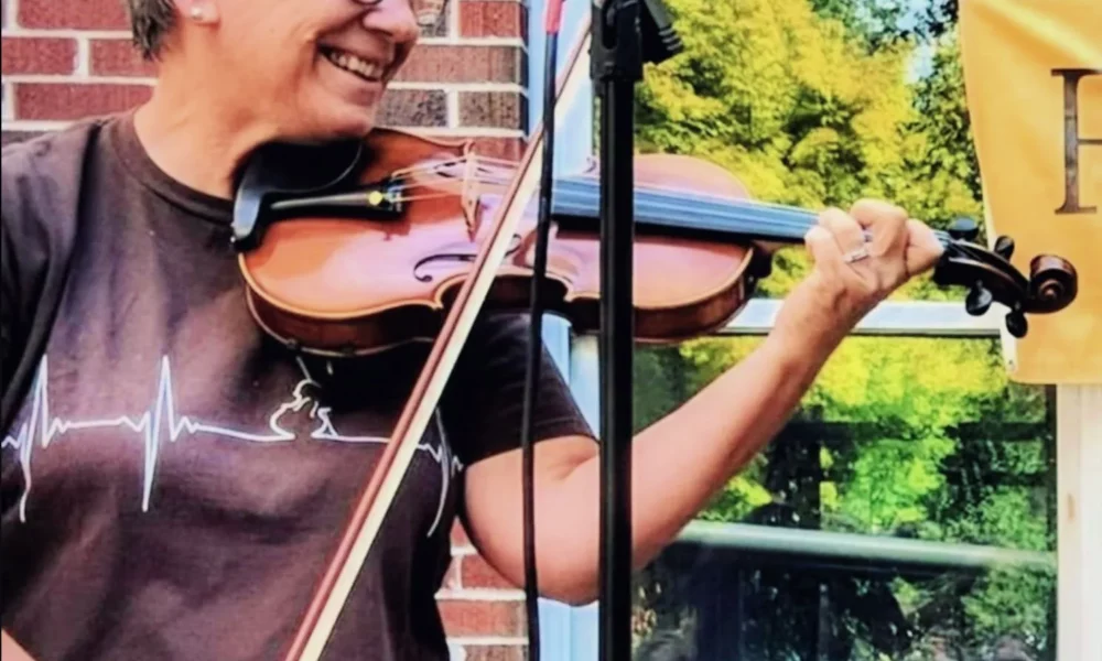 Hidden Gems: Meet Maura Nicholson of Frank Hamilton School - Voyage ATL ...