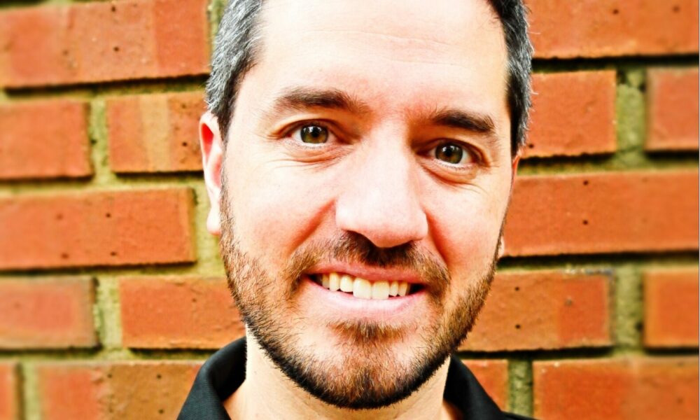 Hidden Gems: Meet Corey Elias of Georgia ADU - Voyage ATL Magazine ...