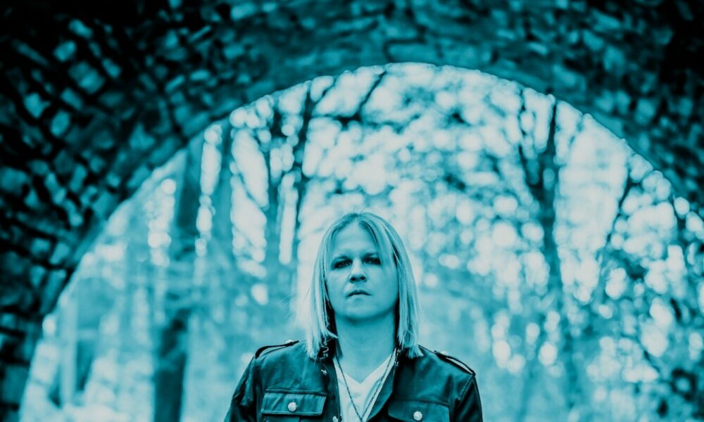 Check Out Jay Luke’s Story - Voyage ATL Magazine | ATL City Guide